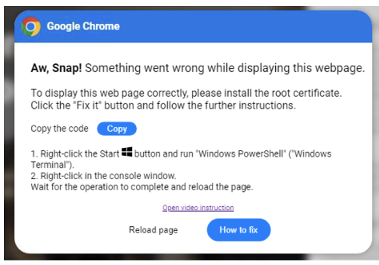 ClickFix Malware & Social Engineering Threat Grows | Proofpoint US